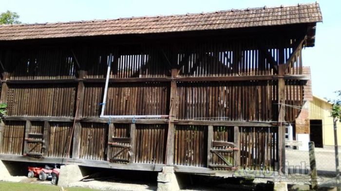 Čardak | Veliki Rečnik